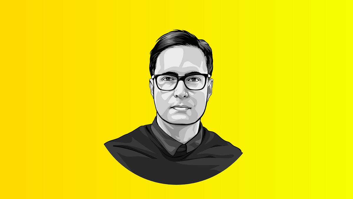 Art meets data and AI. The influences of new technologies… | by Binary ...
