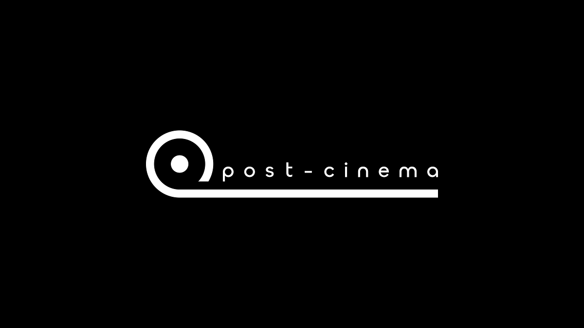 Behind Post-Cinema visual identity | by Post-Cinema | Apr, 2024 | Medium
