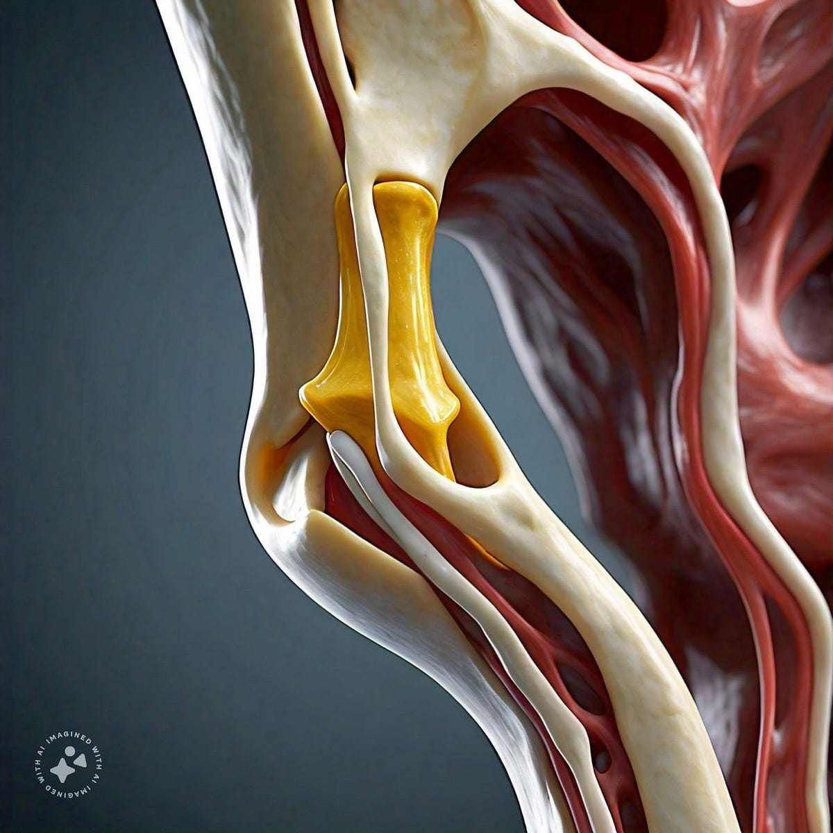 The human joint | by Khan | Medium