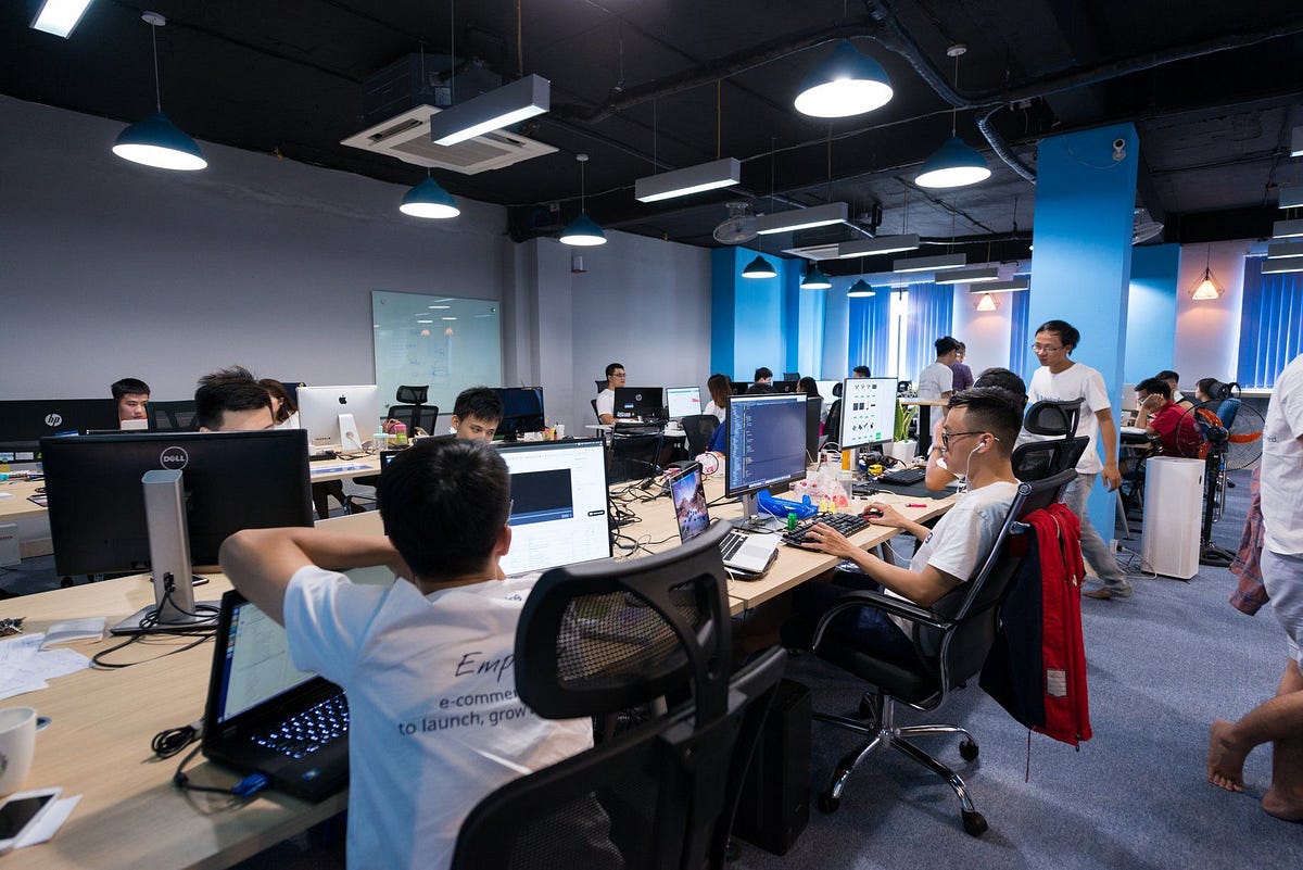 Integrate hook operations for tracking time finish for a SQL’s query at Golang | by Duc Ho | Medium