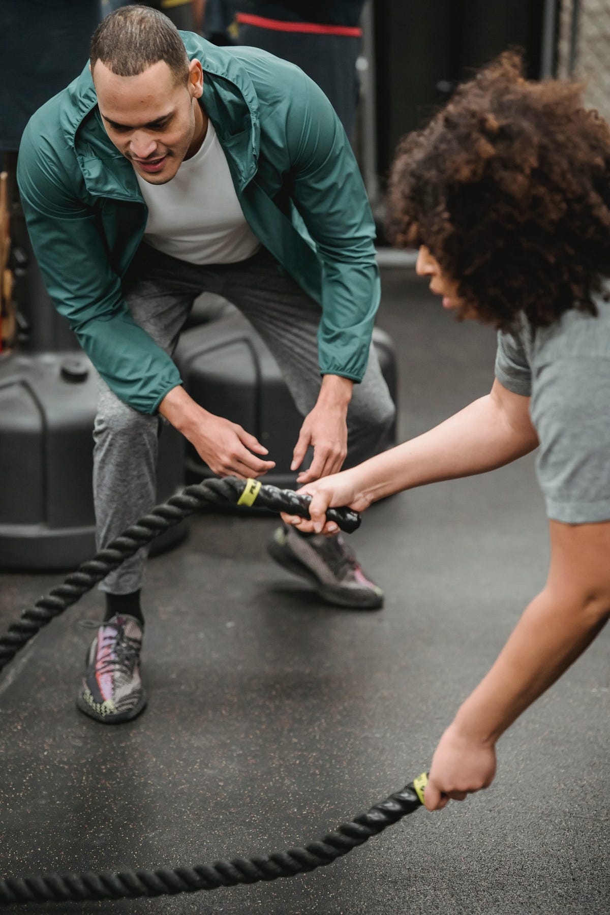 Nailing the Follow-Up: How to Secure the Manager for the Gym Position ...