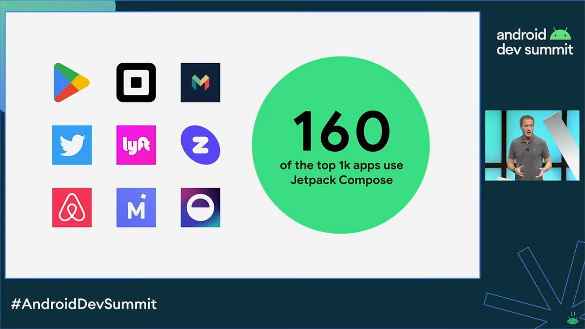 Android Developer Story: ZEPETO plans to migrate 80% of the app’s UI to Jetpack Compose - Zepeto