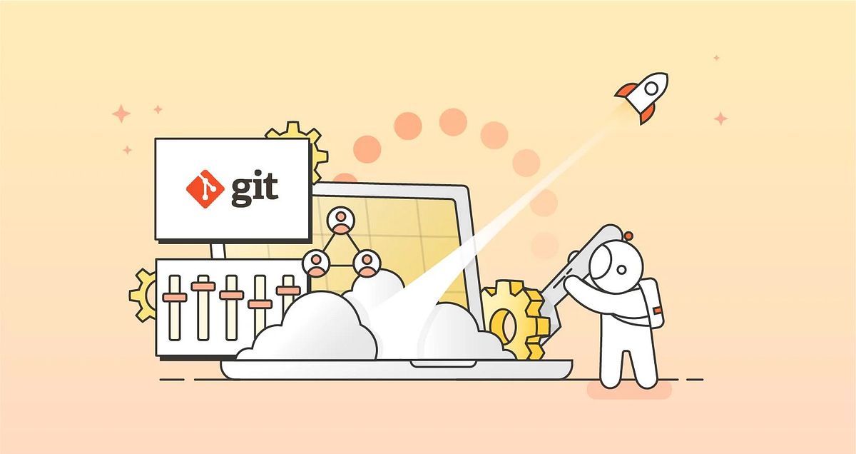 Integrating Git Api Into A Spring Boot Application A Comprehensive Guide By Aswinsrinivasan