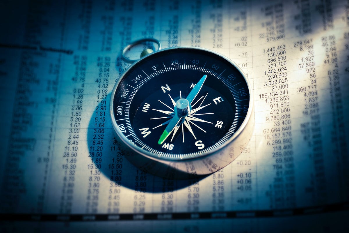 Navigating Early-Stage Funding: Your Roadmap to Startup Success | by ... Navigating Early-Stage Funding: Your Roadmap to Startup Success | by ...