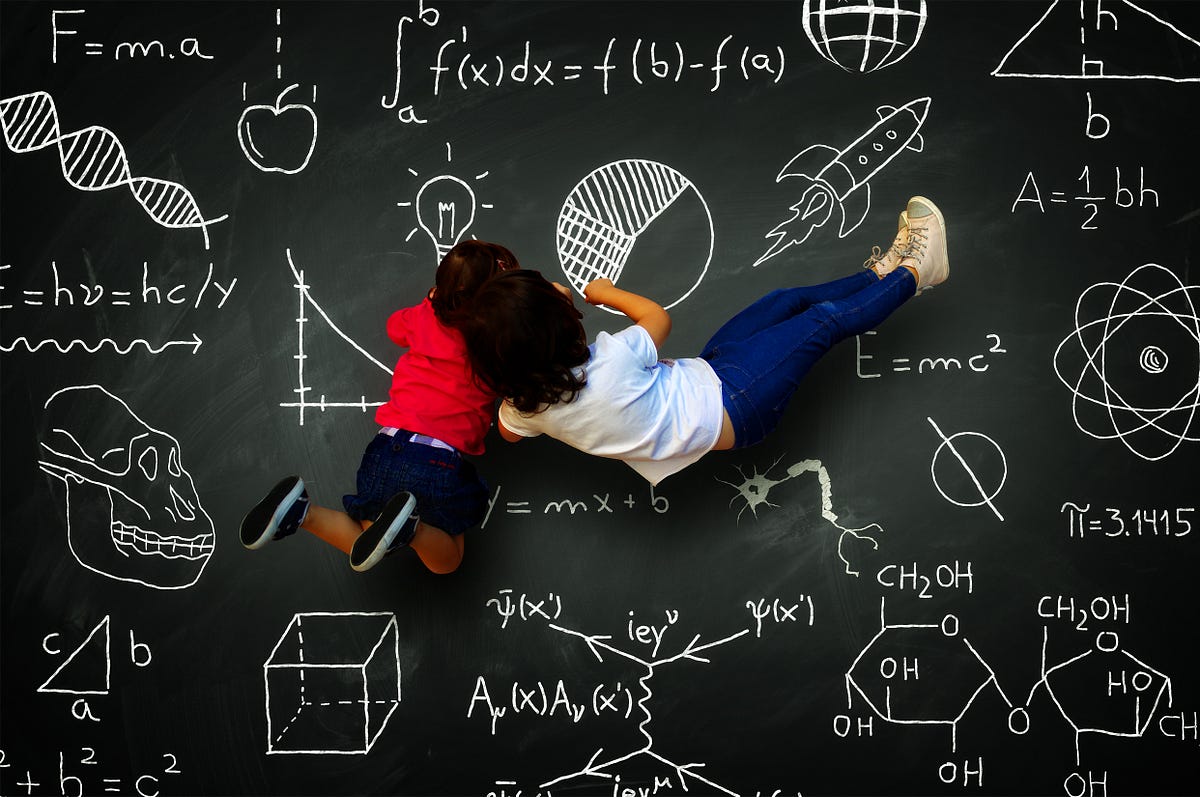Breaking Down Science Denial. Science denial has been a problem for ...