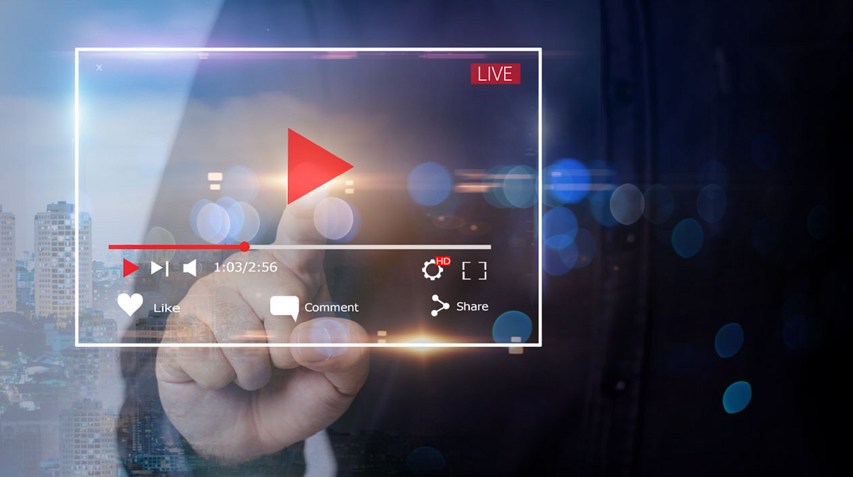 The Power of Short-Form Videos: A Marketing Revolution | by AI Agenda ...