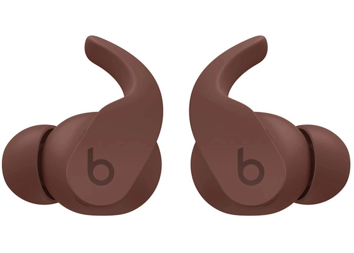 New Beats Earbuds. Get ready to groove in style with our… | by Caitlin ...