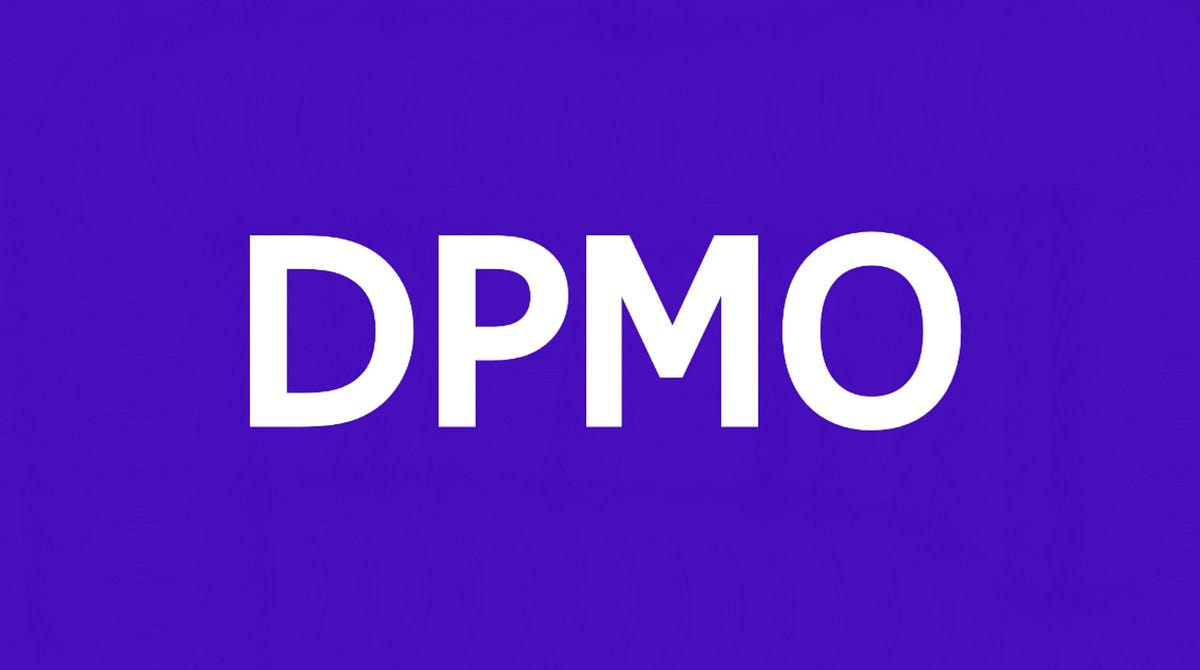 Decoding DPMO: Understanding its Meaning in Text | by Rockmiz | Medium