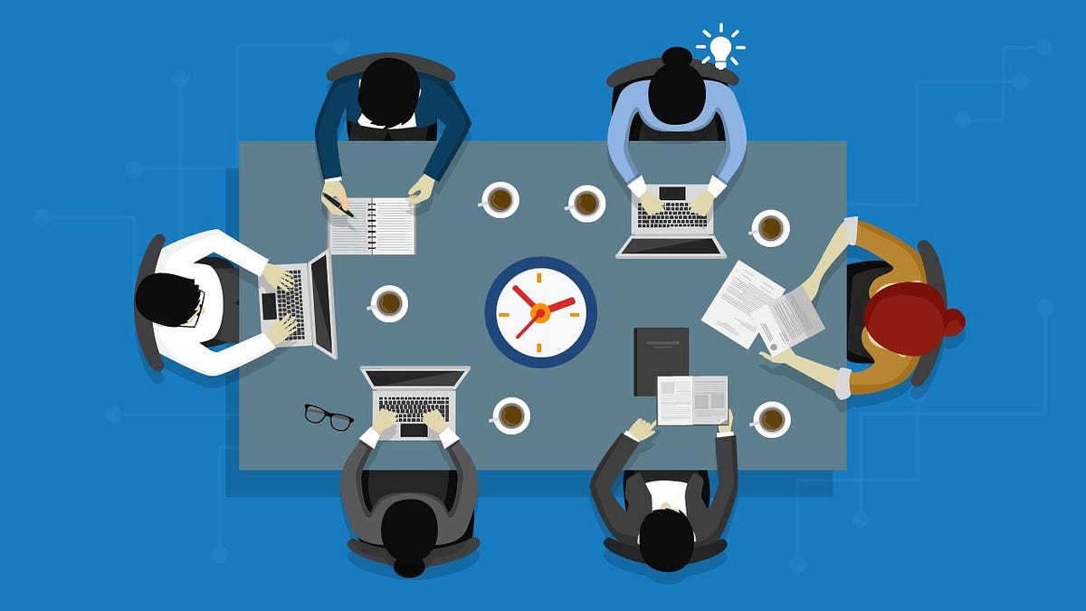 Balancing Productivity with the art of living with Presence | by ...