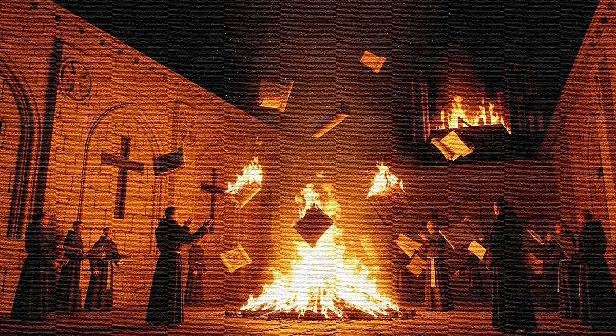 7 Lost Christianities That Could’ve Changed the World | by Tanner on ...