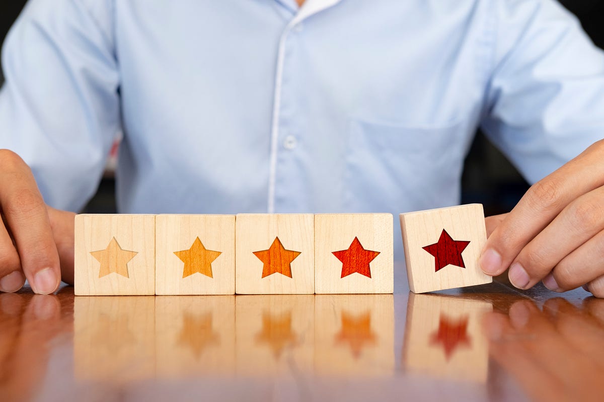 How to Build the Perfect CS Team. If you enter “companies with the best ...