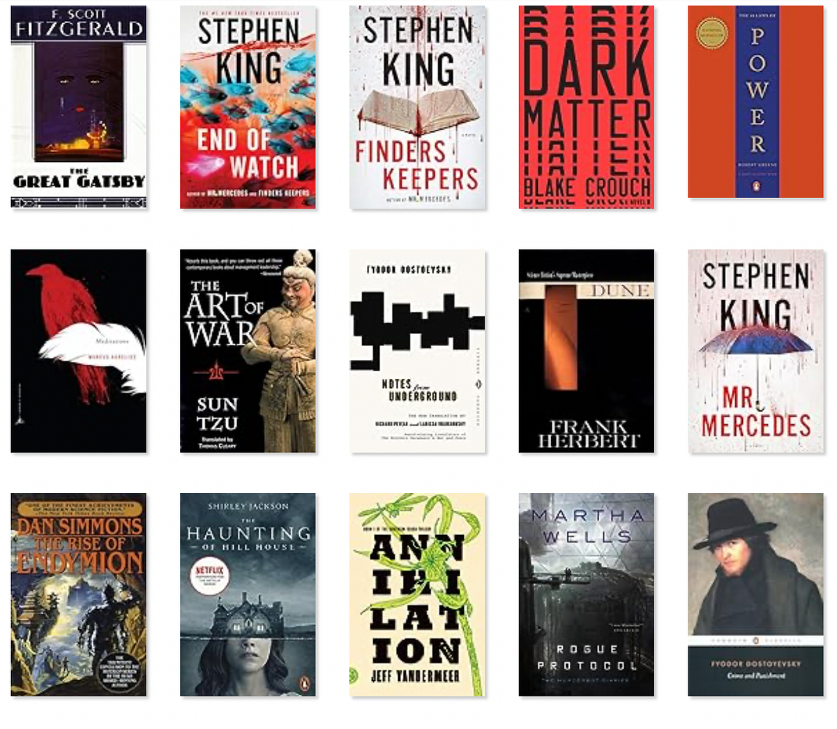 6 habits that helped me read 25 books per year while being a full-time ...