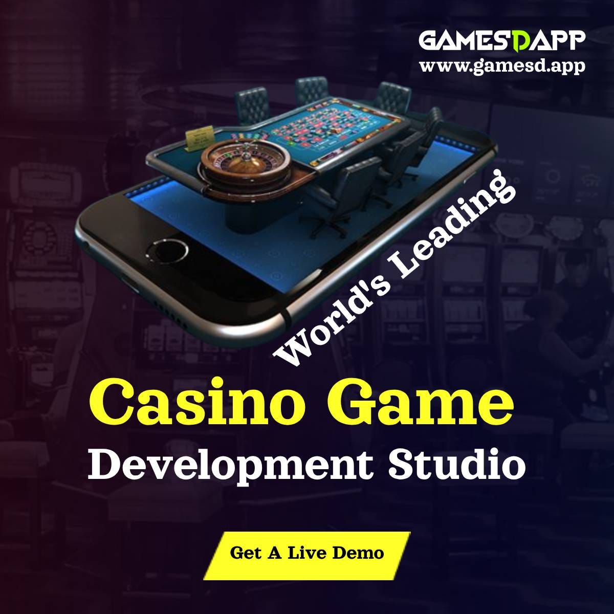 Choosing a Top Casino Game Development Company for Your Project: The Ultimate Guide | by Amelia ...
