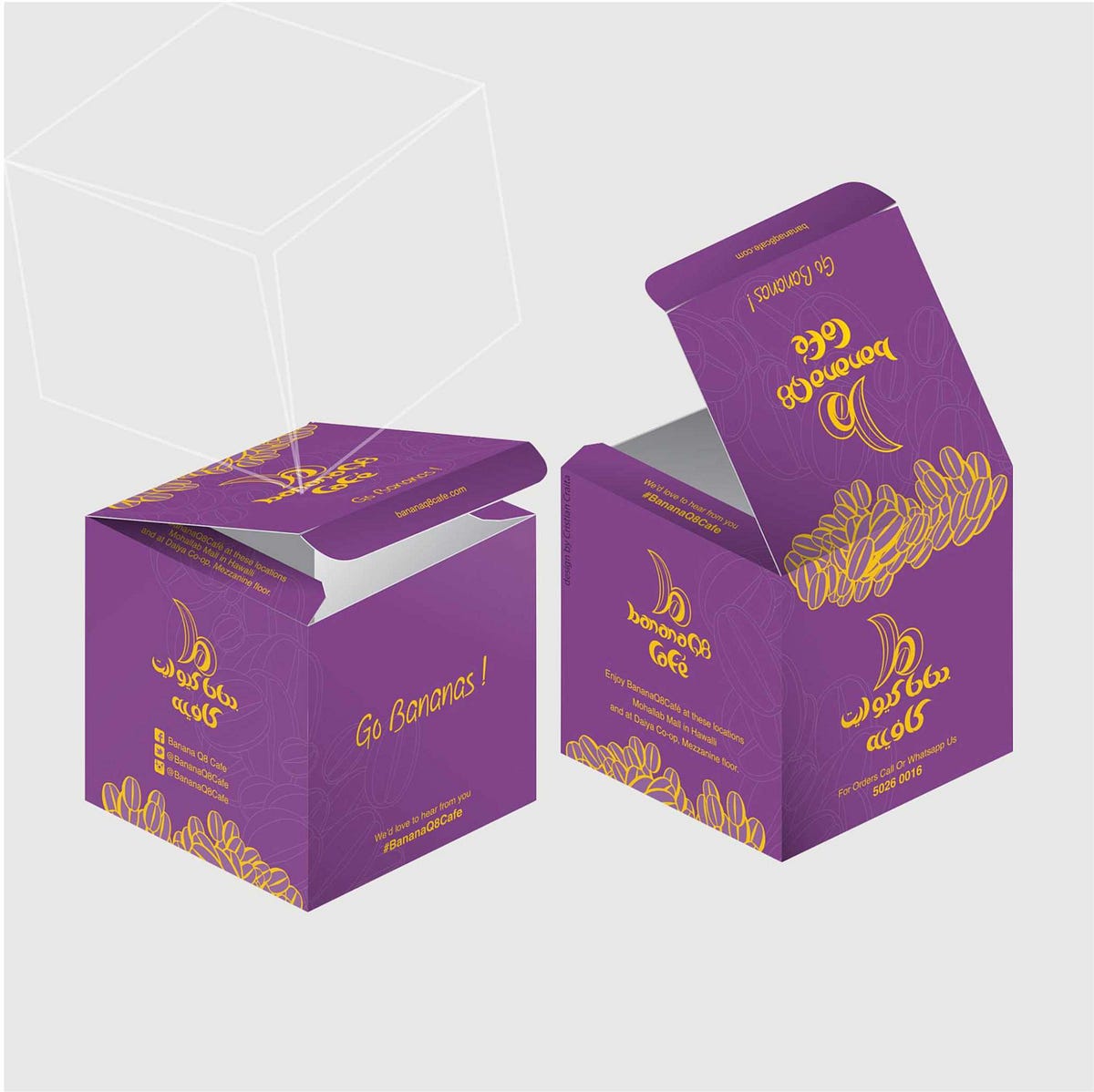 Choosing Custom Cube Boxes For Your Business | by Emily Honey | Medium
