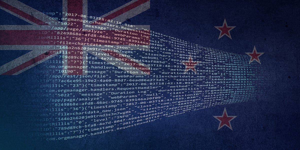 An Outsider’s View on the Cryptocurrency and Blockchain Landscapes in New Zealand | by Iliya ...