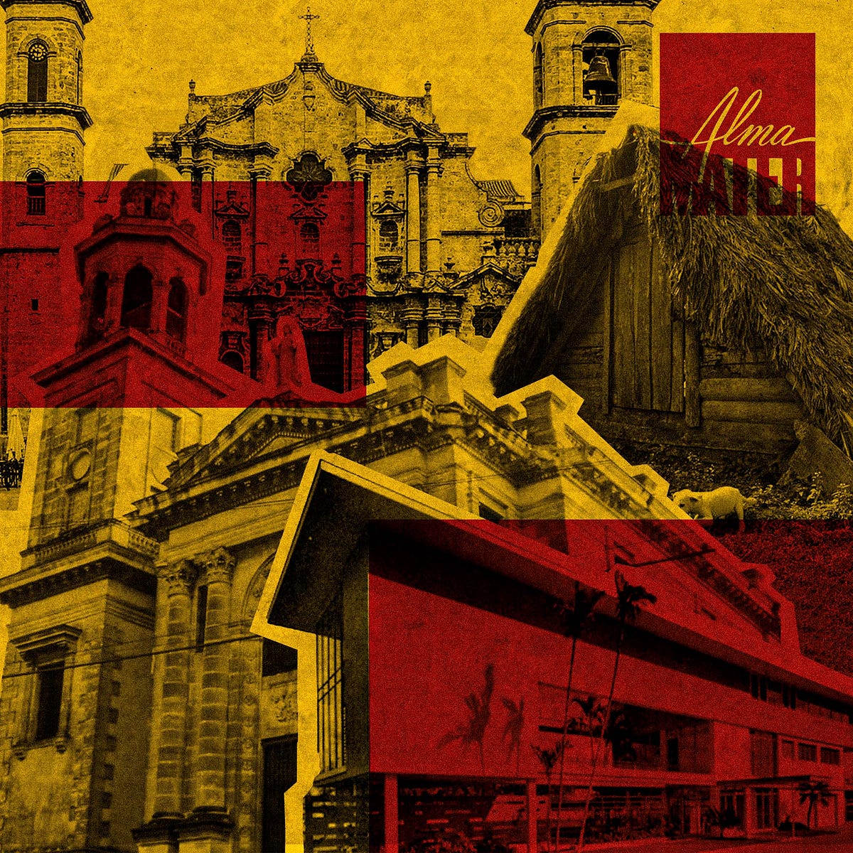 Reflexiones desde lo construido. Hoy, en Alma Mater, te proponemos siete… | by Redacción Alma ...