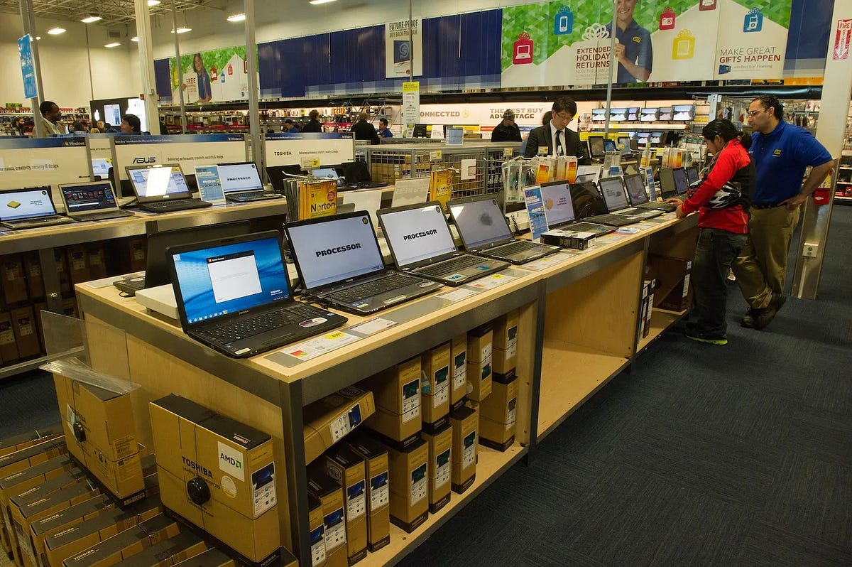 Discover the Best Lenovo Laptop Stores in the USA | by Emart solutions ...