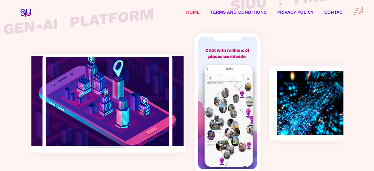 Siuu AI - Thomasdamian - Medium