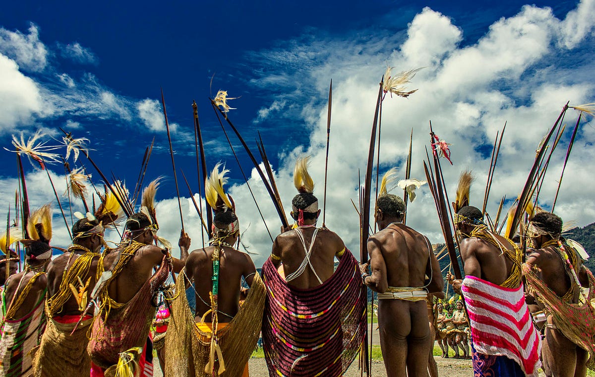 Standing Strong: Indigenous Rights and Environmental Justice | by Mel ...
