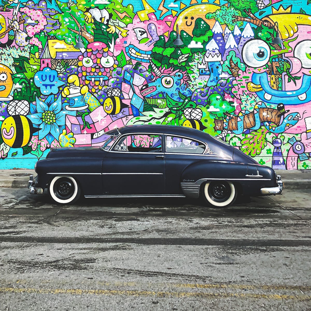 Vehicle Obsession: A Photo Essay. I have a strange fascination with ...