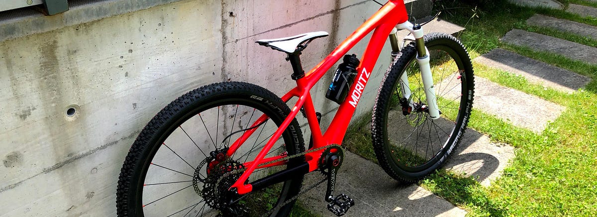 The Perfect Kids Mountain Bike and How to Build It… | by S. K. | Medium