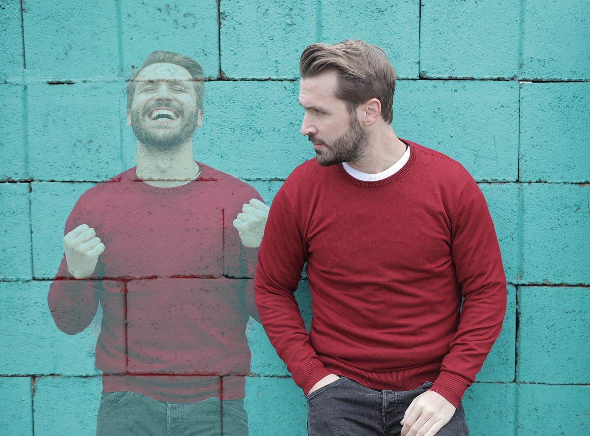 Spirit, Meet Flesh Bag — You Belong Together | by KP_the_writer | Know ...