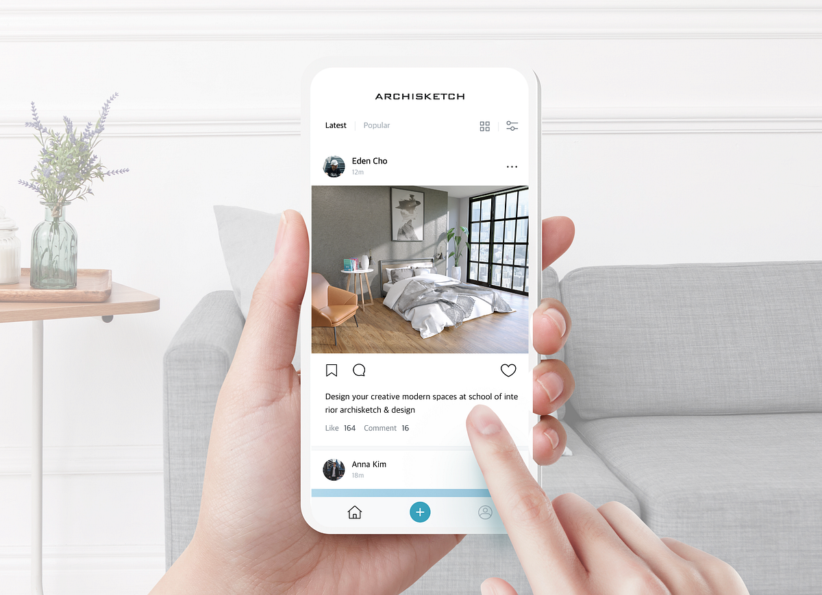 Introducing the ‘Archisketch’ application | by Archisketch | Medium