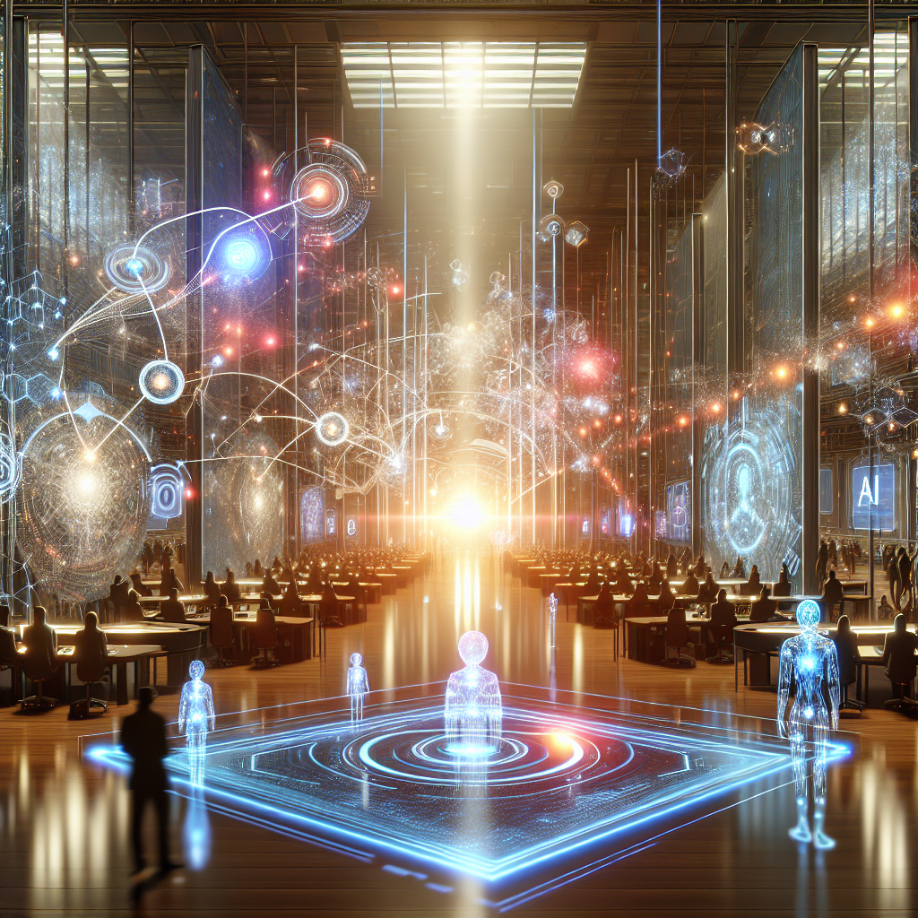 Microsoft Build 2025 Unveils AI Multi-Agents Orchestration ...