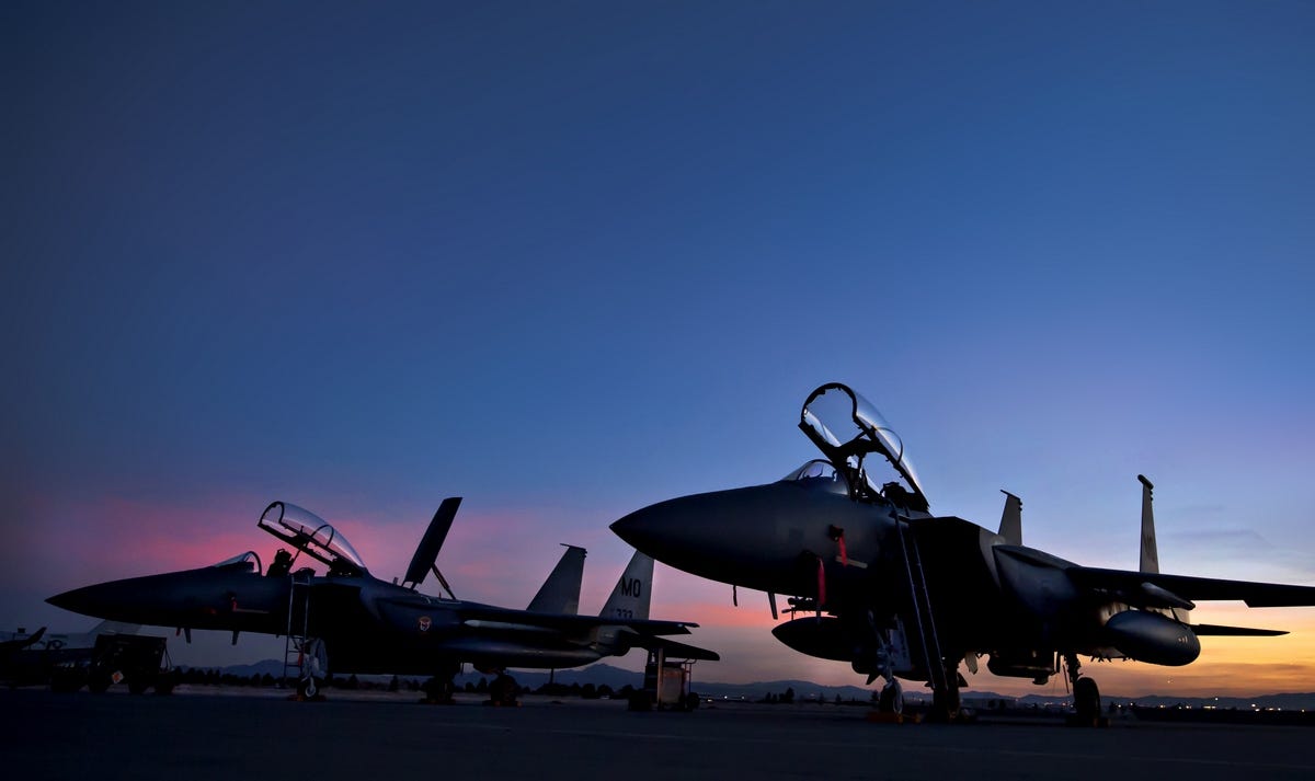 The Great American Warplane Cull Is About to Begin | by War Is Boring ...