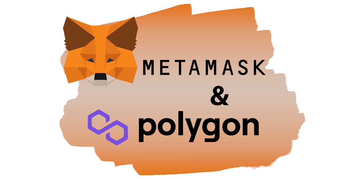 Add Polygon Network to Metamask. The Polygon Network (Matic Network) is ...