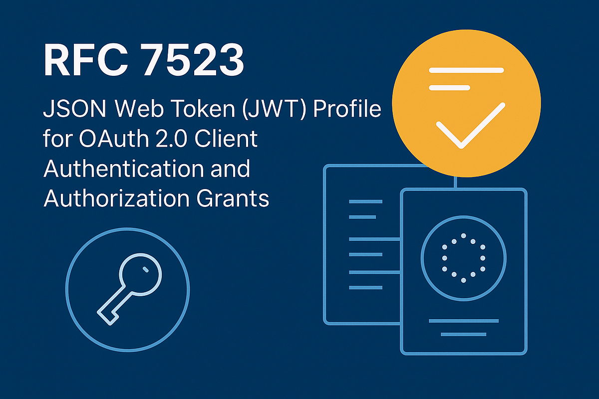 Demystifying the OAuth2 JWT Bearer Profile in PingOne Advanced Identity Cloud (P1AIC) | by ...