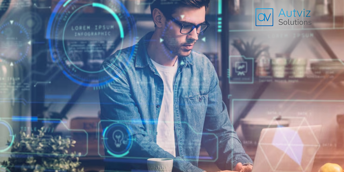 Future Trend: How adaptive AI developers will shape the digital workplace in 2025 | by Autviz ...