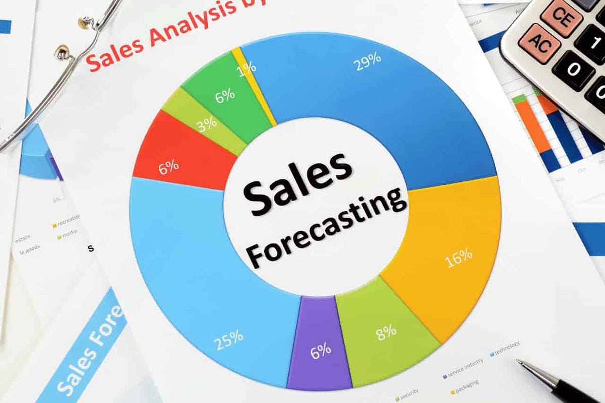 Grocery Sales Prediction App — Streamlit | by Sylvester Gagah | Medium