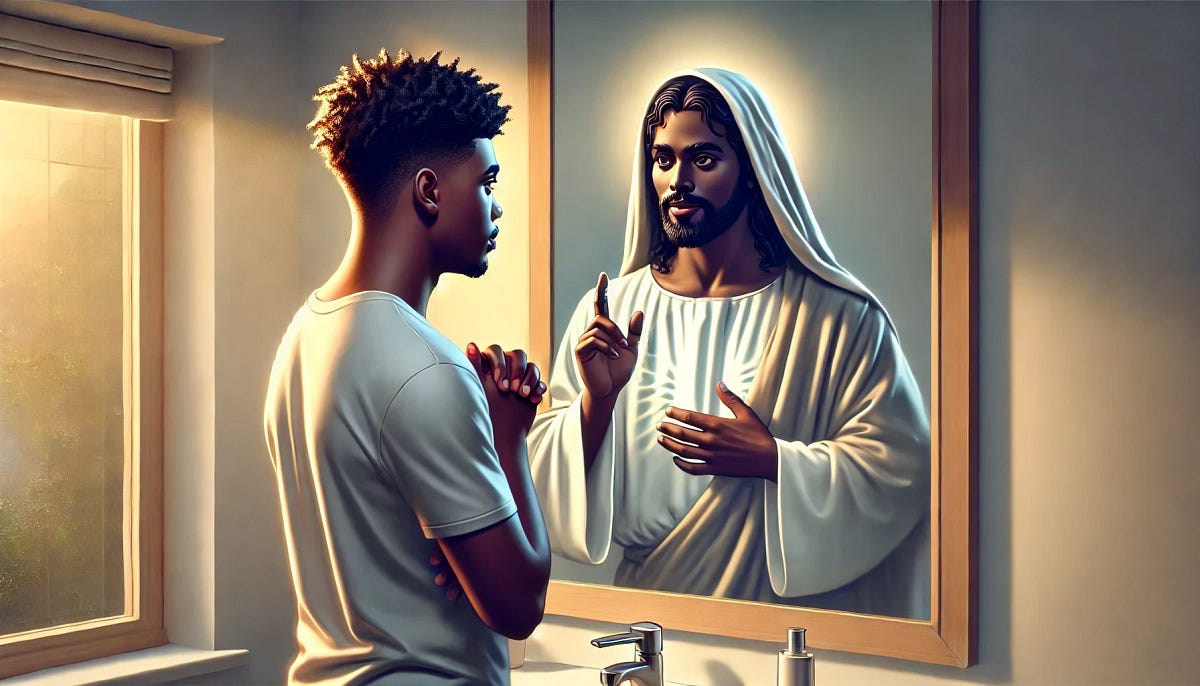 What Jesus Told Me: A Divine Encounter That Changed Everything | by ...