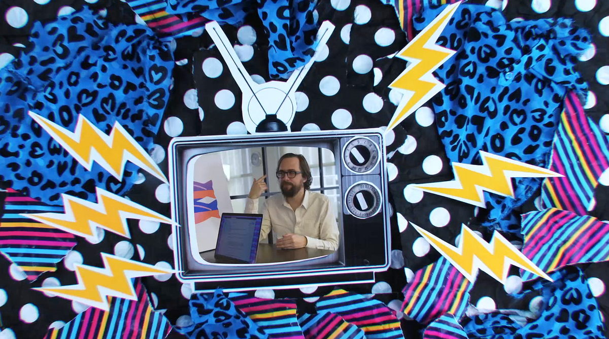 Exploring the Human Side of Data — A Creator Interview with Jer Thorp ...
