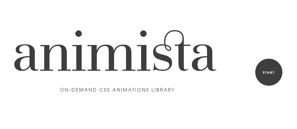 Animista — Animations On The Go!🎭 | by Bhavya Tewari | Medium