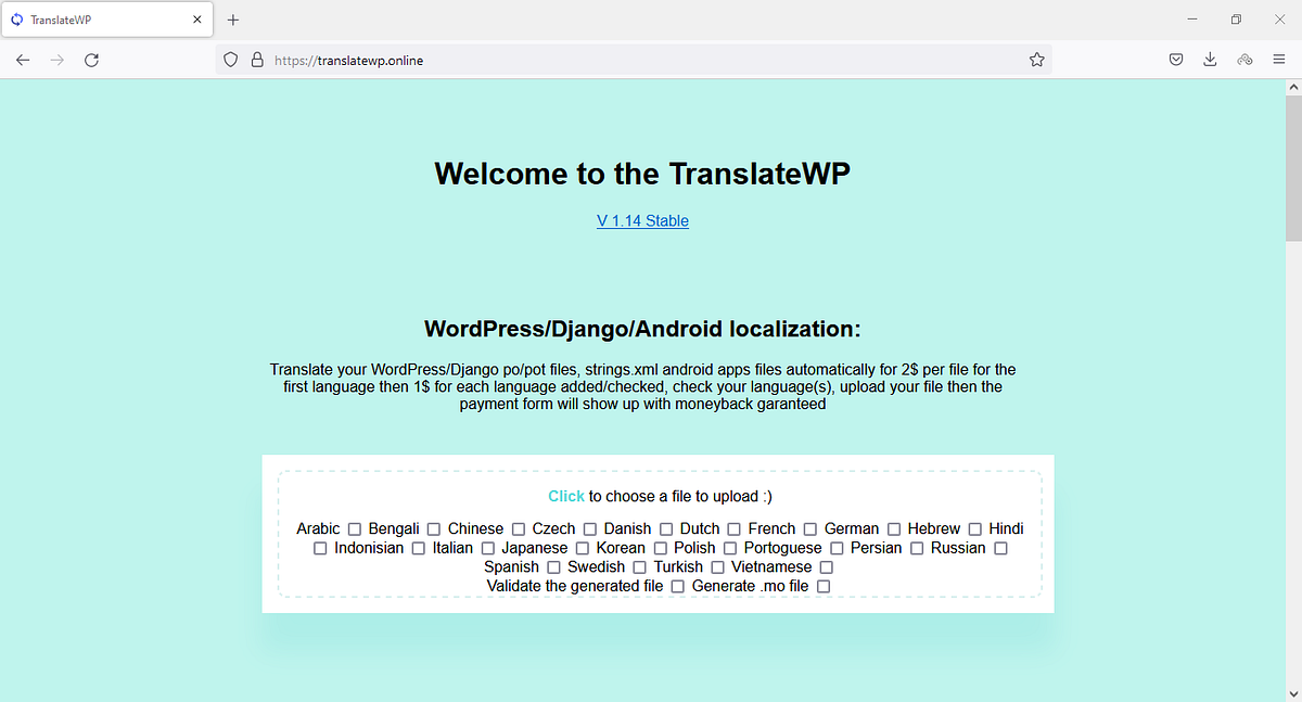 Free Translation API (unlimited requests) - Mike Lott - Medium