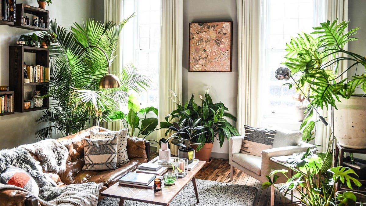 The Top 9 Best Interior Design Instagram Accounts You Should Follow Now ...