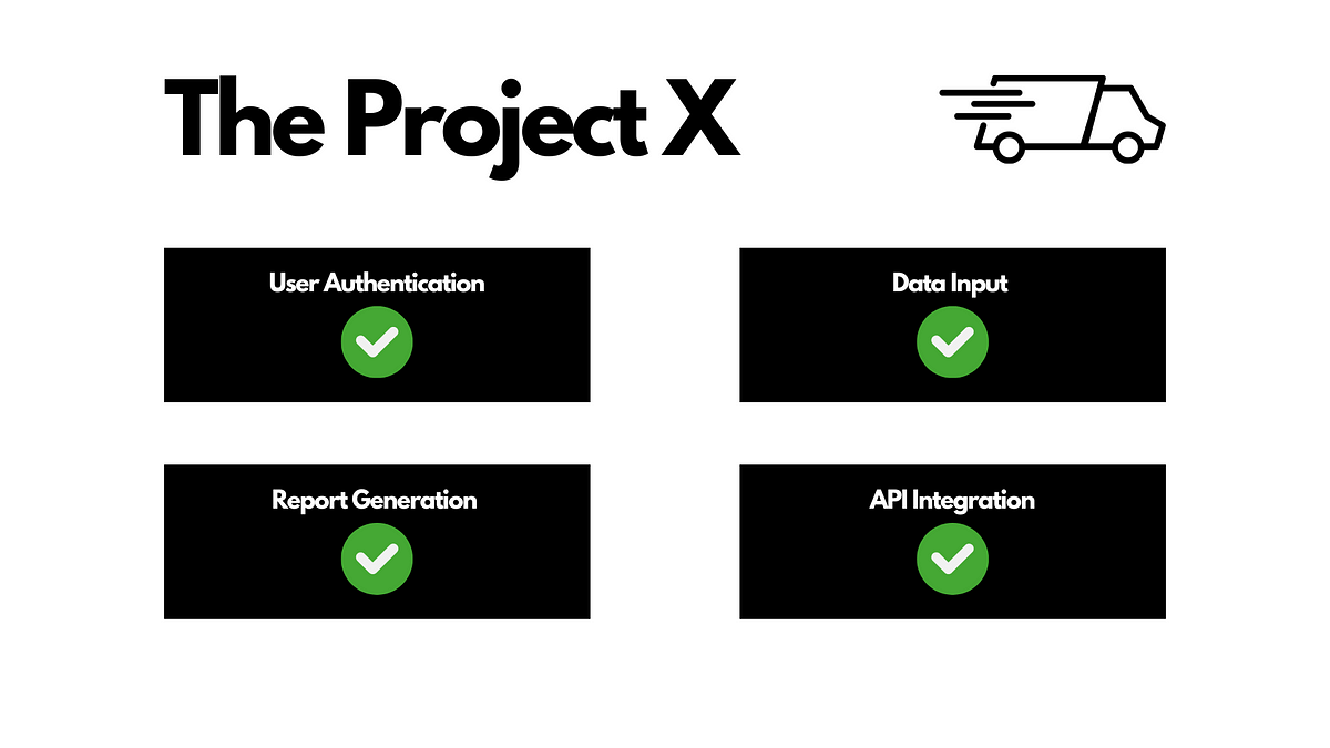 ‘can You Build This In A Week My Client Asked With Django And Python I Said Yes By