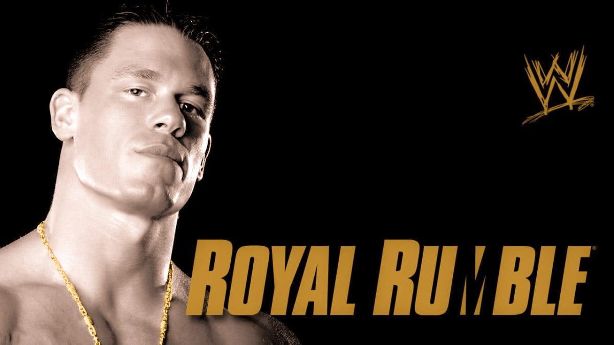 Throwback Thursday: 2004 WWE Royal Rumble Review | by Jeffrey Genao ...