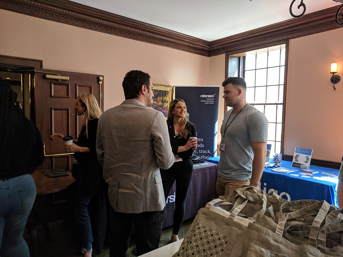 Modern Commerce: A roundtable of who’s who in eCommerce | by Nick ...