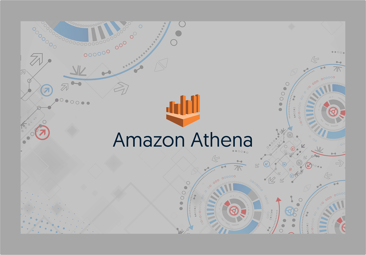 Top 10+ Amazon Athena Interactive Query Service Frequently Asked Questions | by Thomas Spicer ...