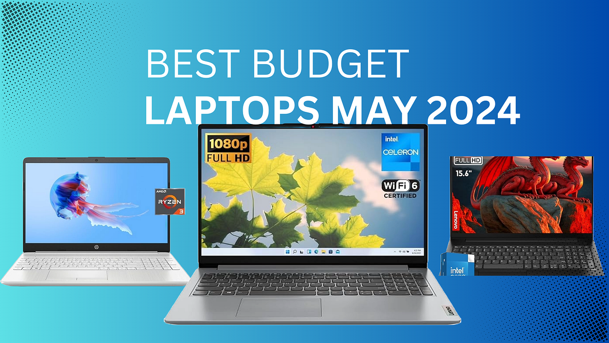 Choosing Your Perfect Laptop: A Comparison of Top Picks for Students ...