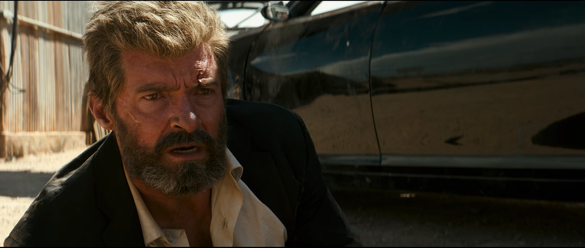 Logan’s Lost Grittiness. Logan, the new X-Men installment, was… | by ...