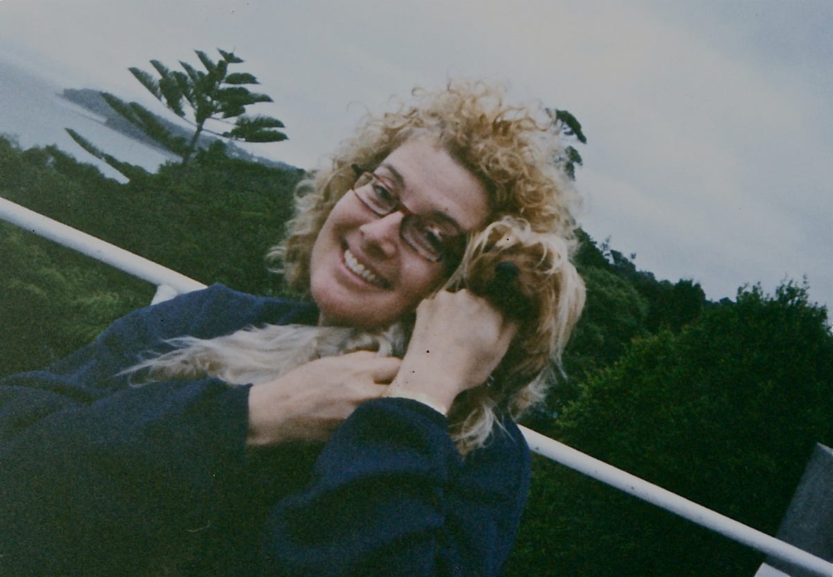 Chelsea, My Beloved Yorkie. My favorite dog ever is still on my… | by ...