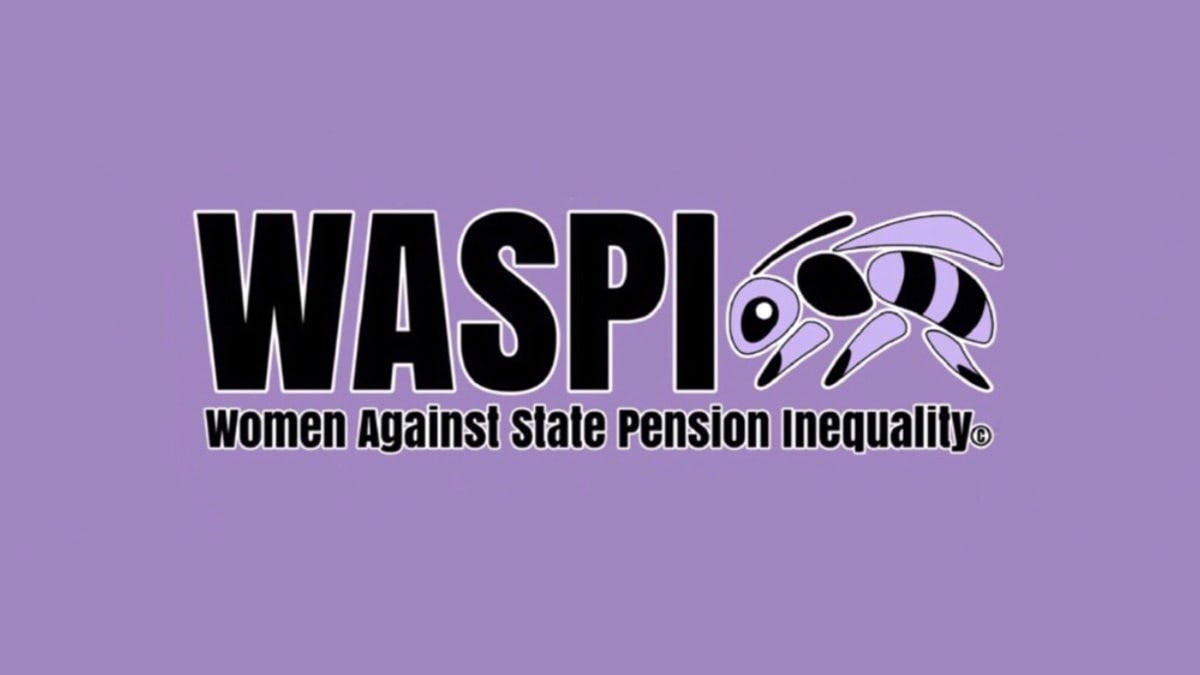 How to Calculate WASPI Compensation Amount | by Yashrajjaiswal | Jun, 2024 | Medium