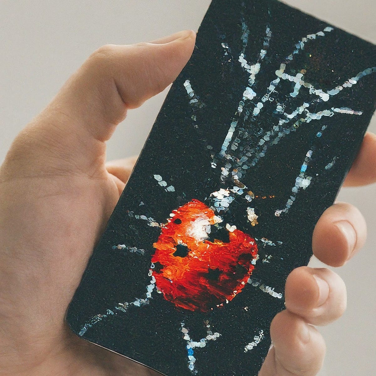 Android Quirks and Oddities: The Funniest Bugs I’ve Encountered | by ...