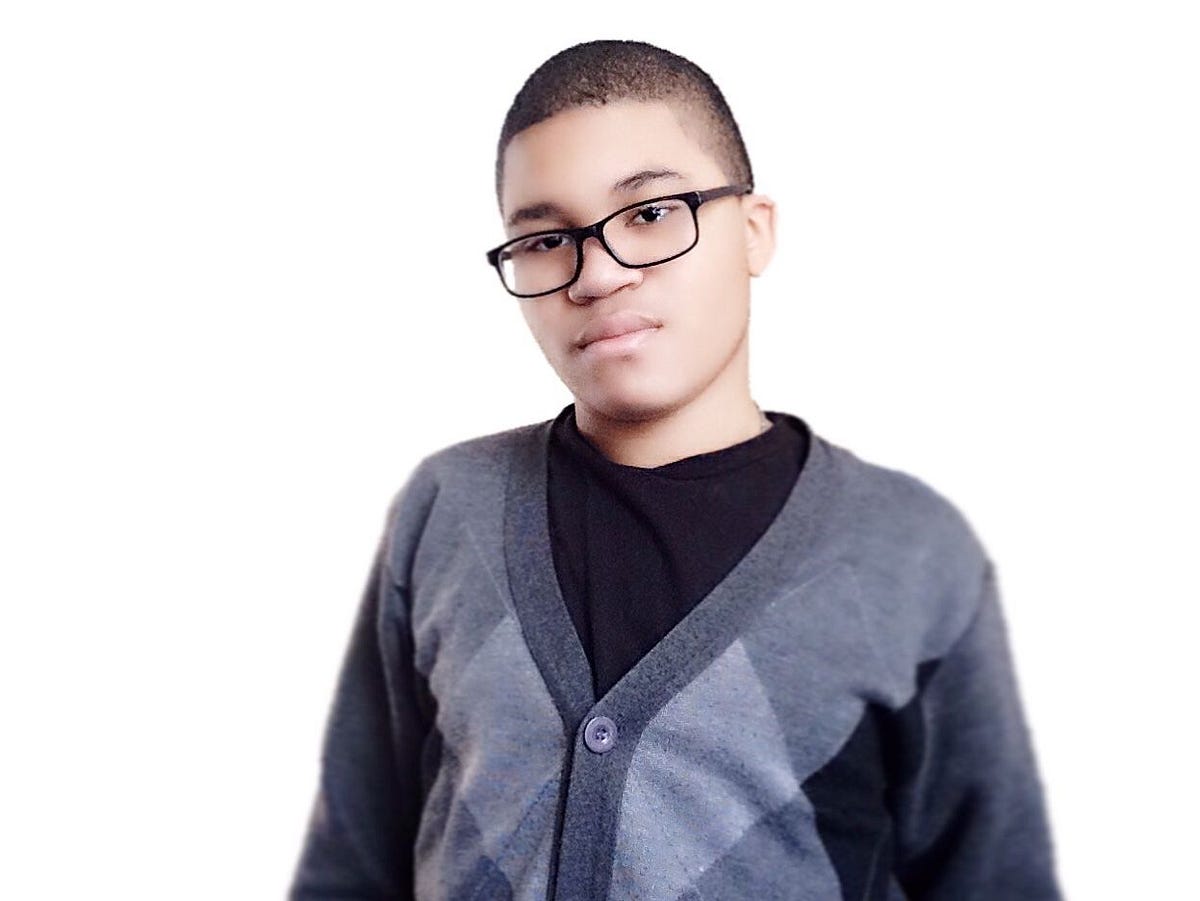 Trey Sartorius to appear on Nickelodeon’s The Really Loud House | by ...