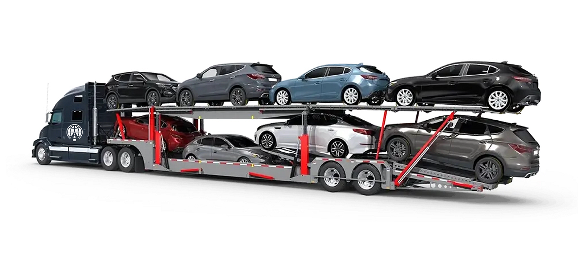 Revolutionizing Car Shipping. In an era where technology touches… | by ...