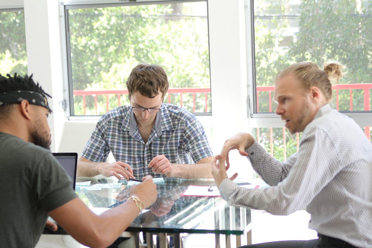 sprintw/sap & how workshopping changed my life: | by sprintw/sap | Medium